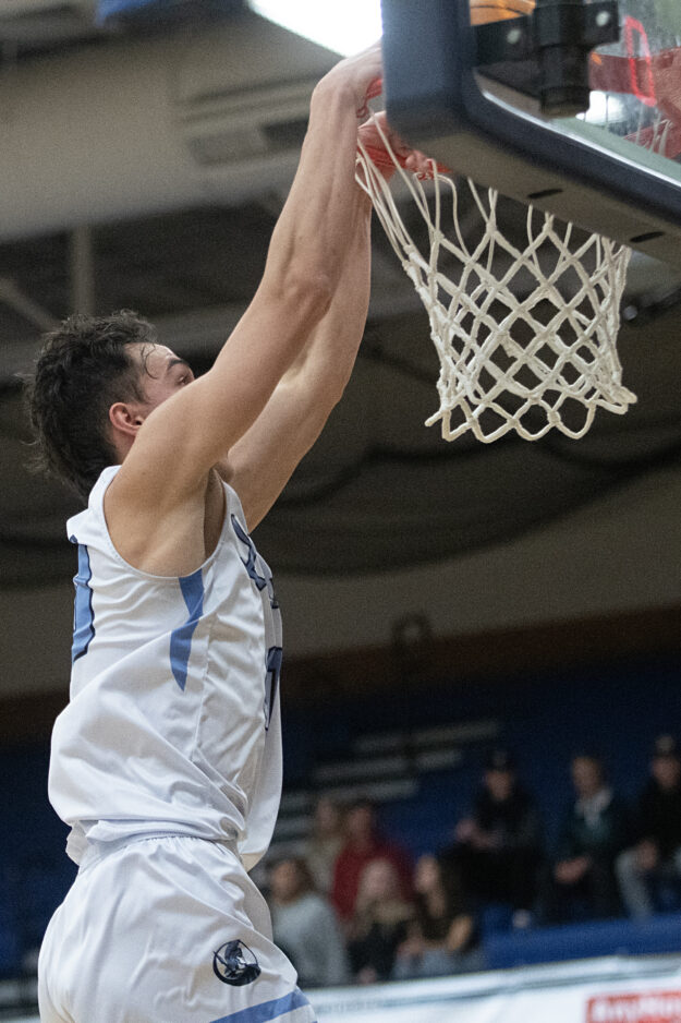 Boys basketball: Behind Katoa and Martin, Layton outlasts Weber with ...